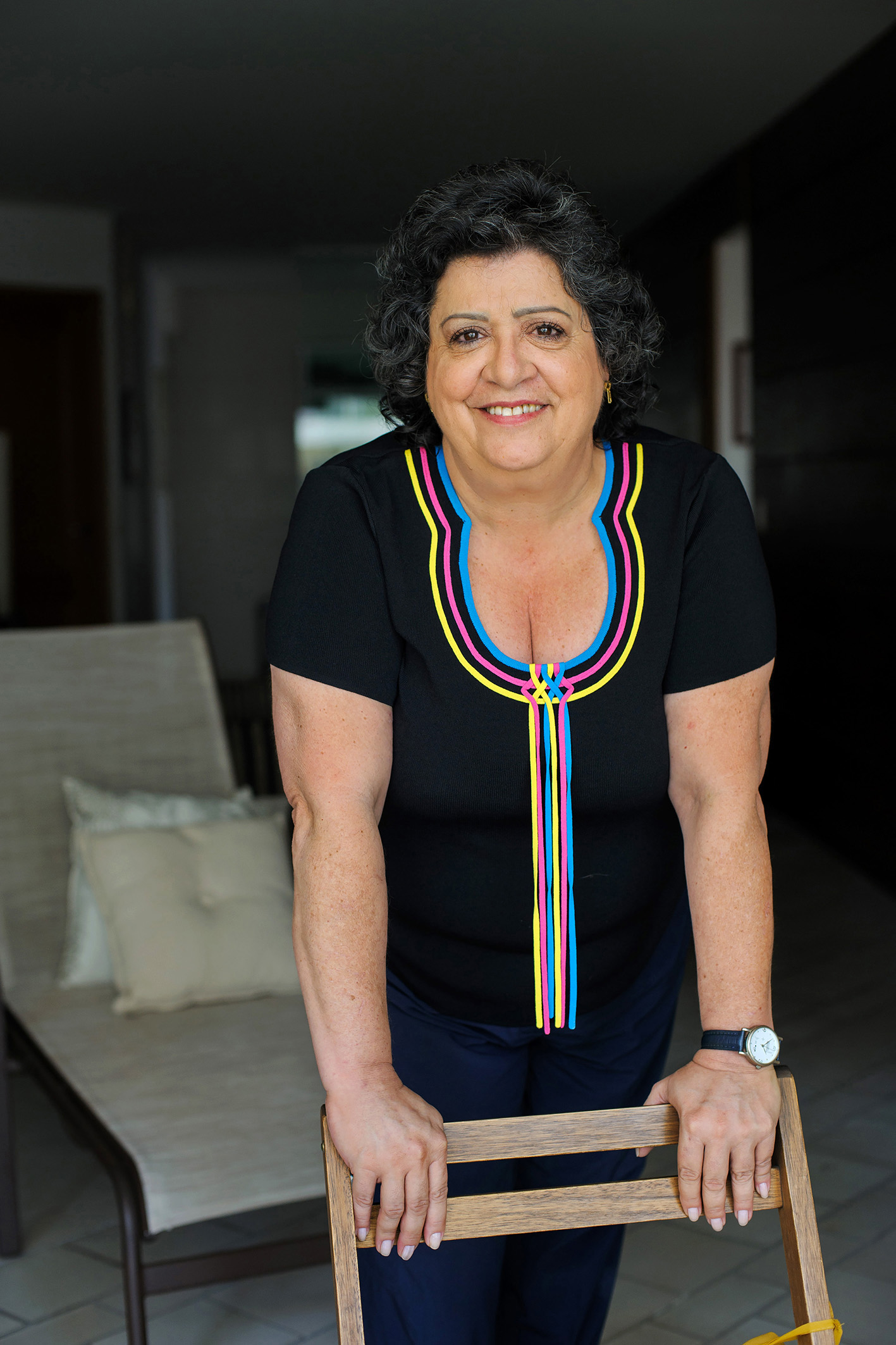 Cristina Panella - Cristina Panella